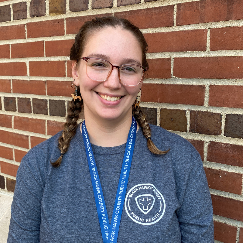Our Staff | Black Hawk County Public Health