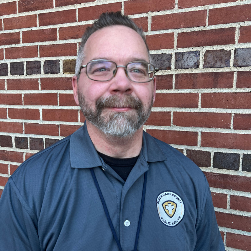Our Staff | Black Hawk County Public Health