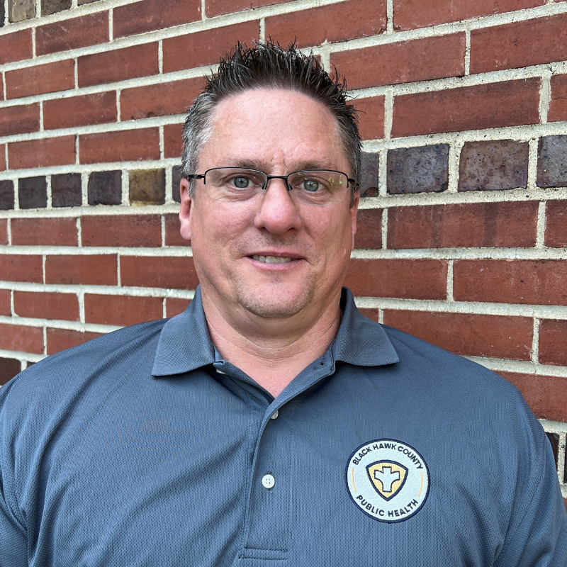 Our Staff | Black Hawk County Public Health