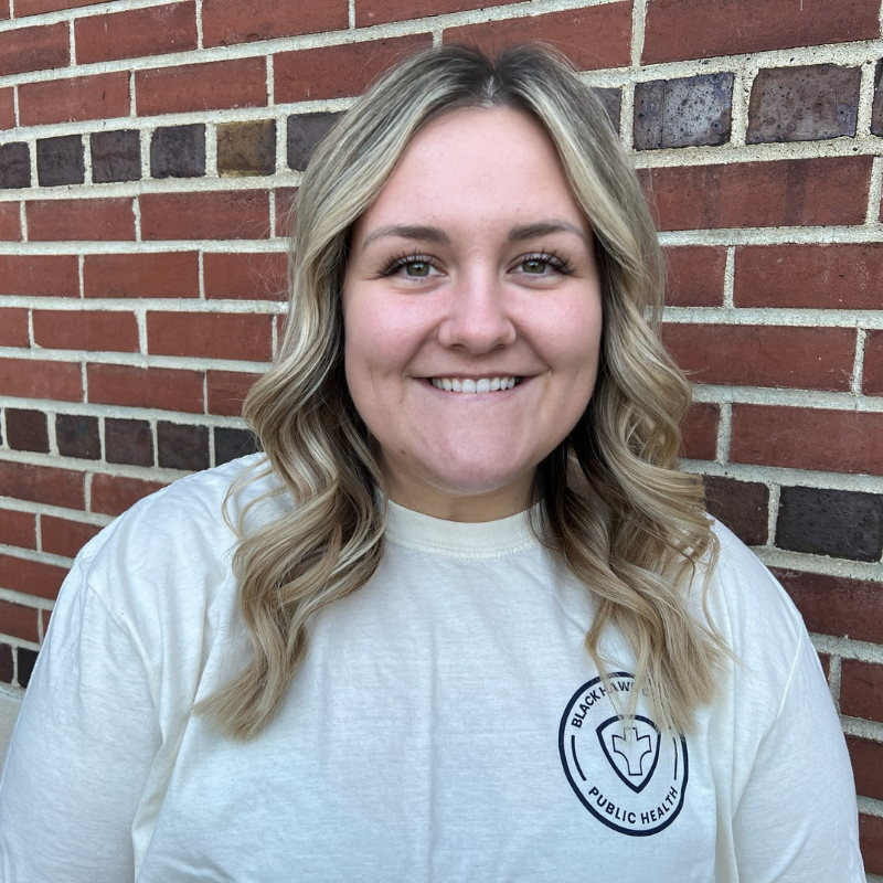 Our Staff | Black Hawk County Public Health
