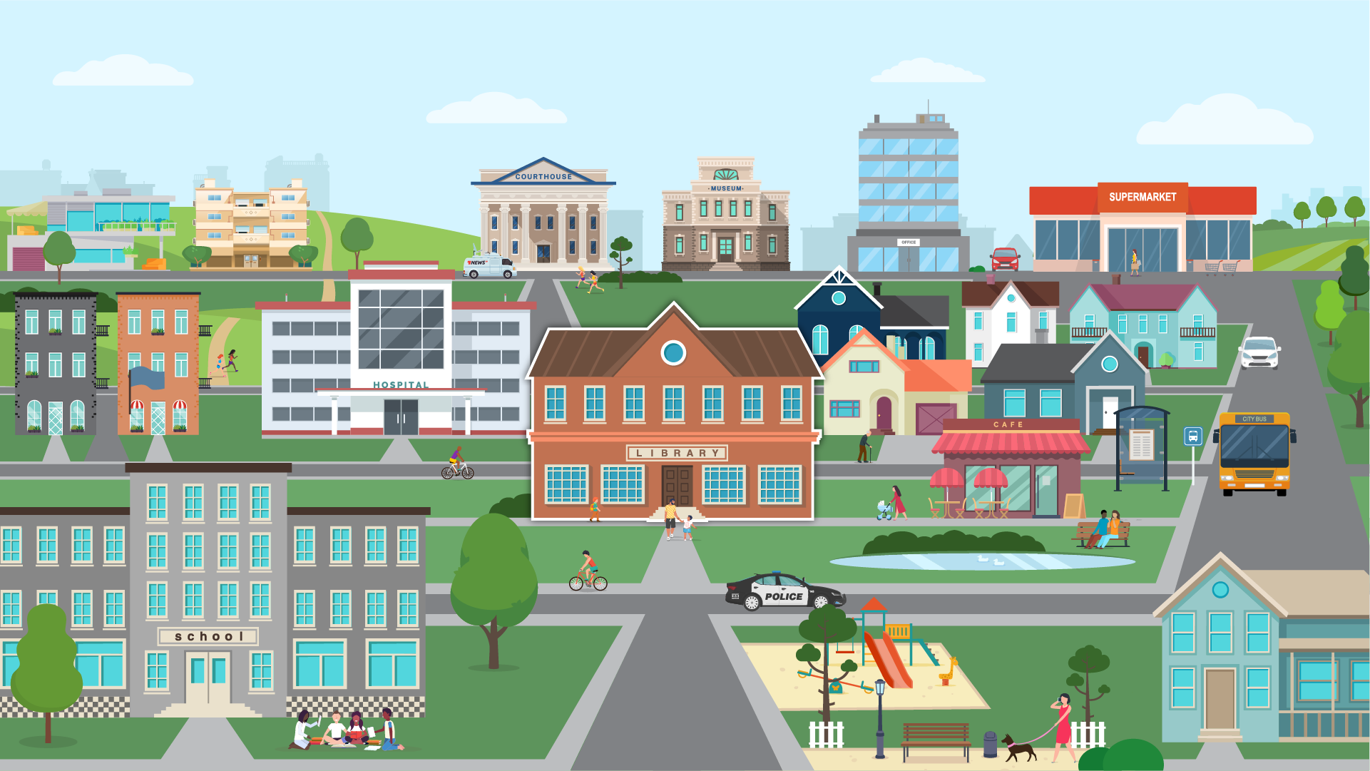 Advancing Equity