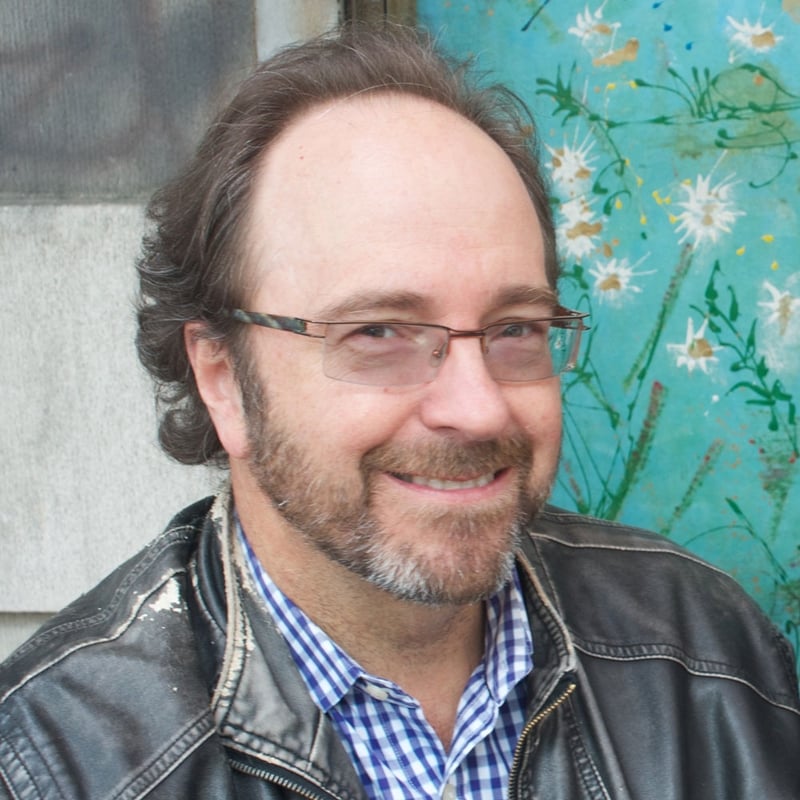 About The Democracy Group