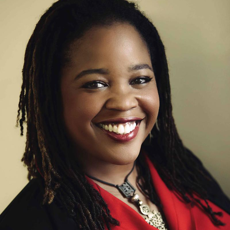 About The Democracy Group