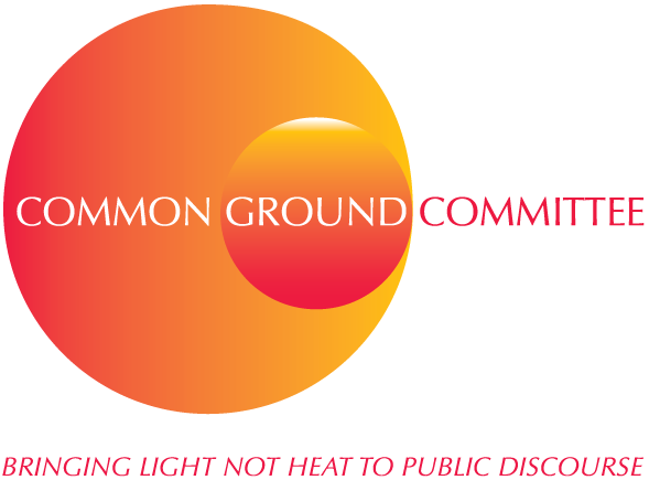 Meet the Common Ground Committee | The Democracy Group