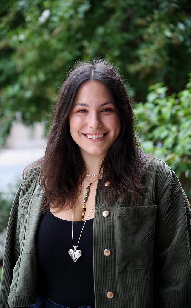 Meet Maren Machles from Bad Watchdog | The Democracy Group