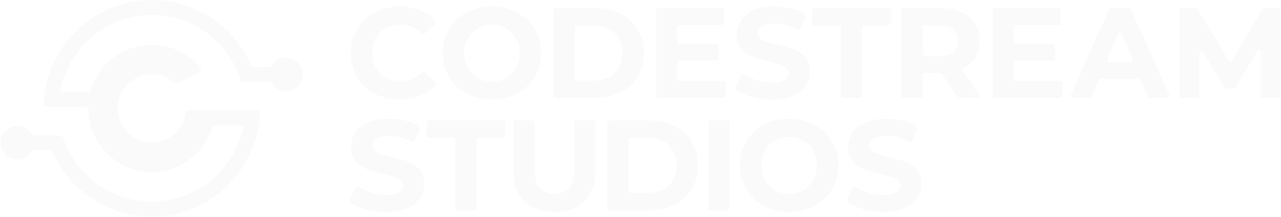 Home [www.codestreamstudios.com]