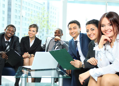 Tailored Candidate Management | CPS HR