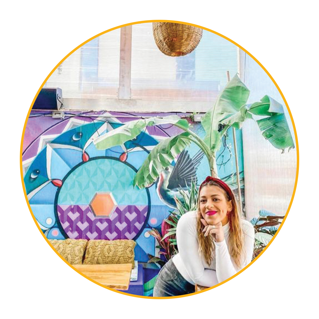 El Techo - Washington, DC