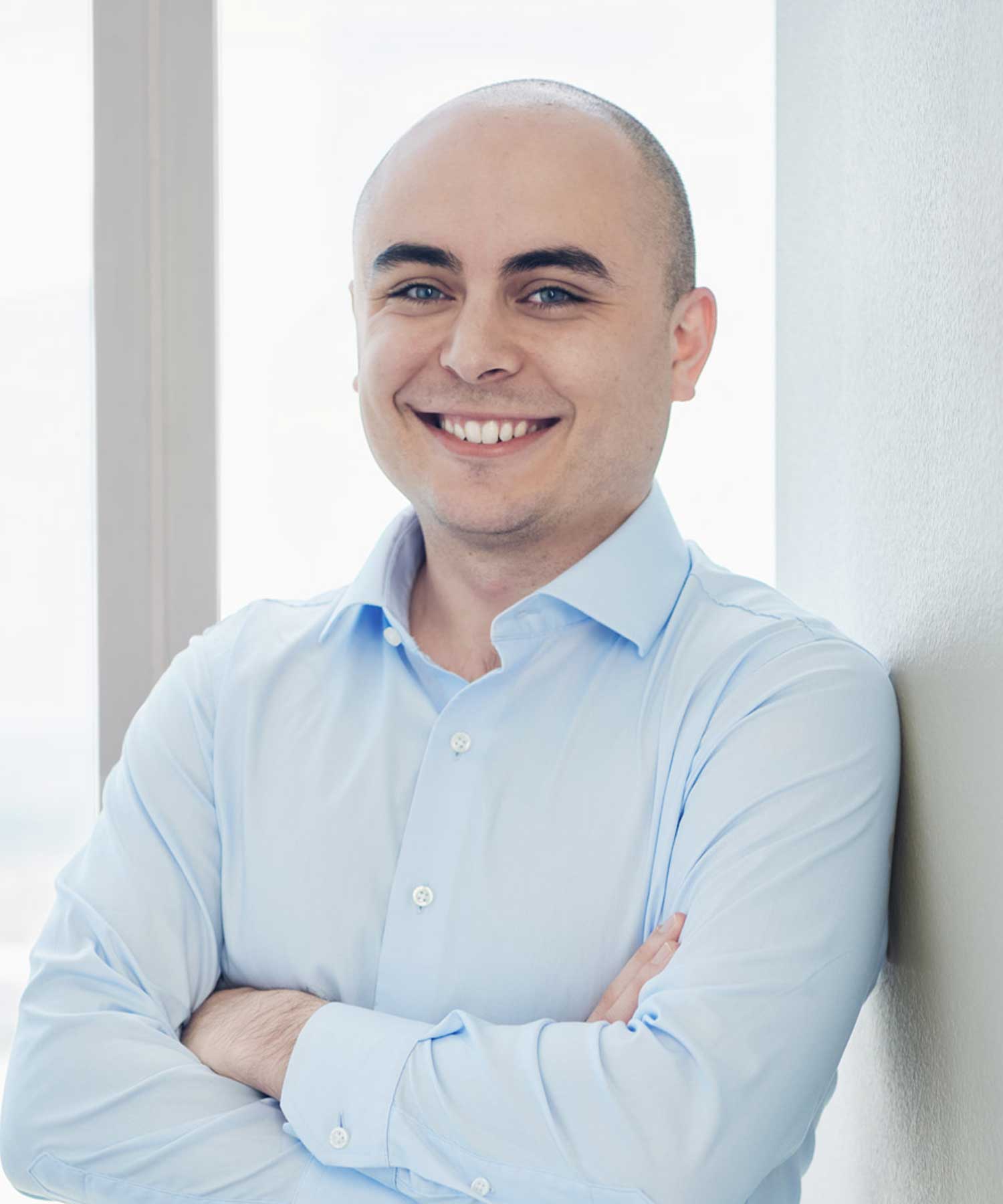 Team | Amberjack Capital Partners