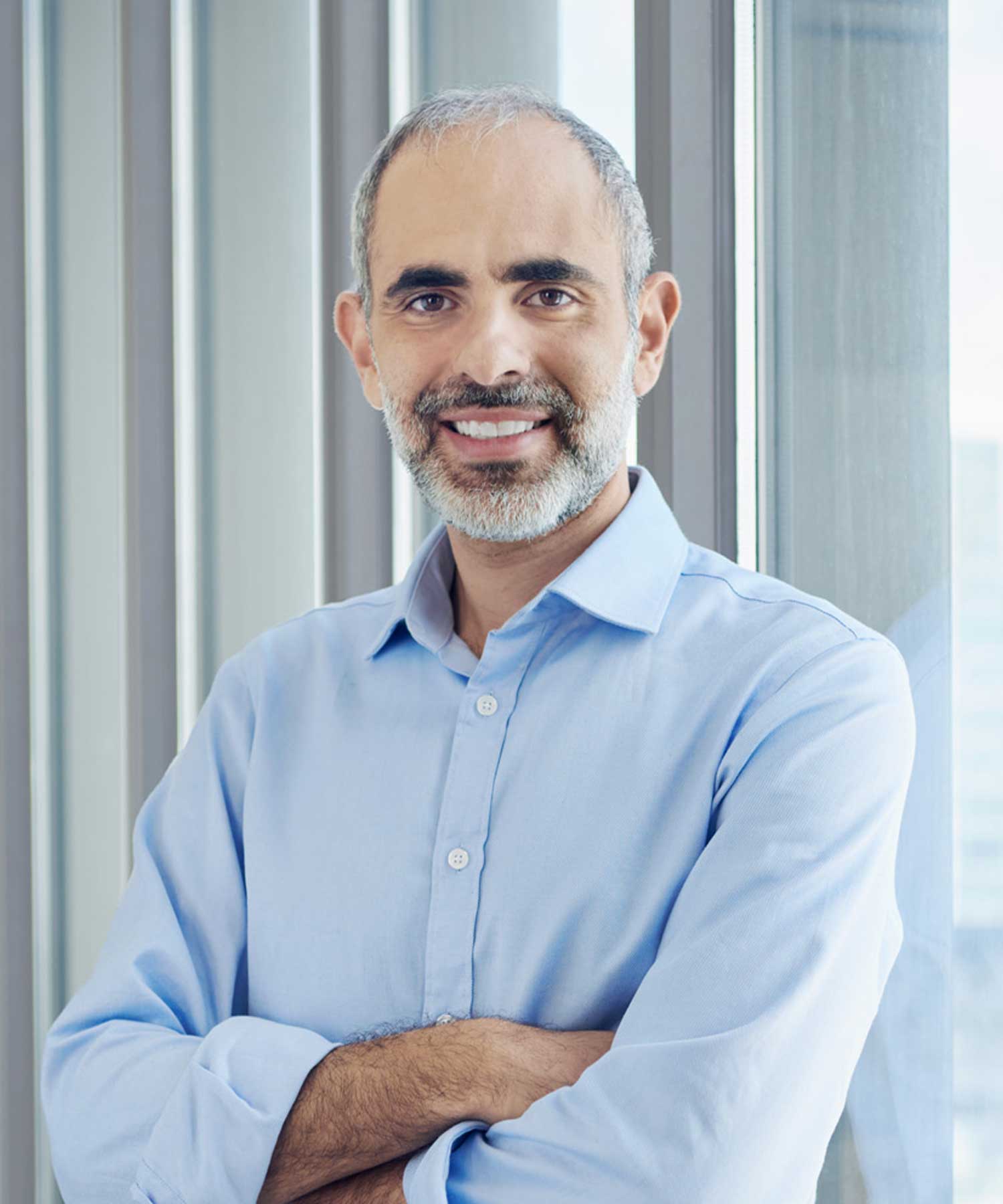 Team | Amberjack Capital Partners