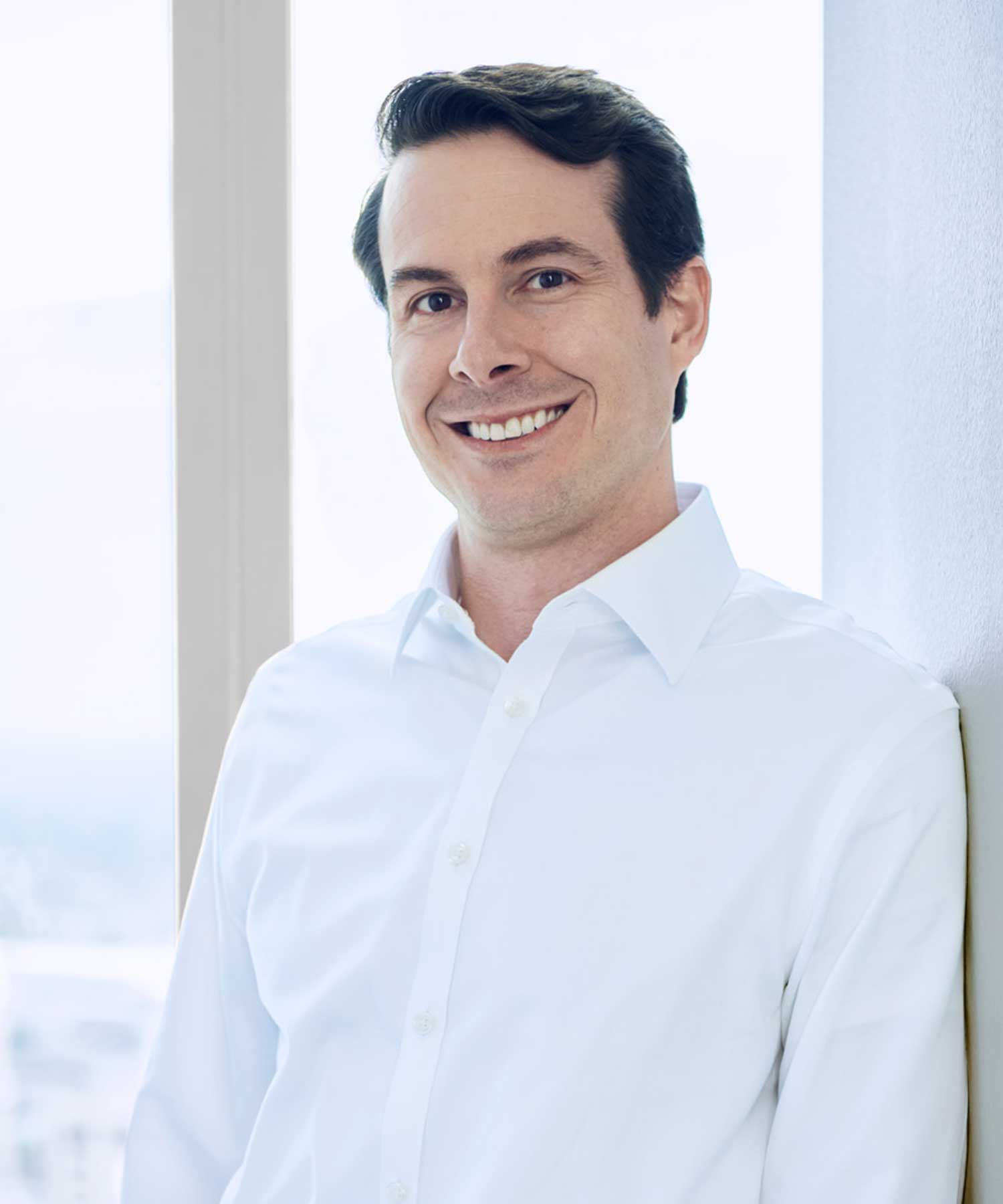 Team | Amberjack Capital Partners