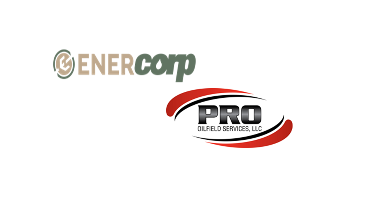 EnerCorp Engineered Solutions Combines with Pro Oil & Gas Services ...