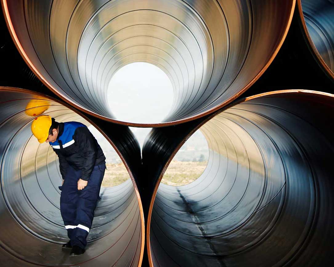 Entegra’s Inspection Technology Enables Safe Operation of Critical ...