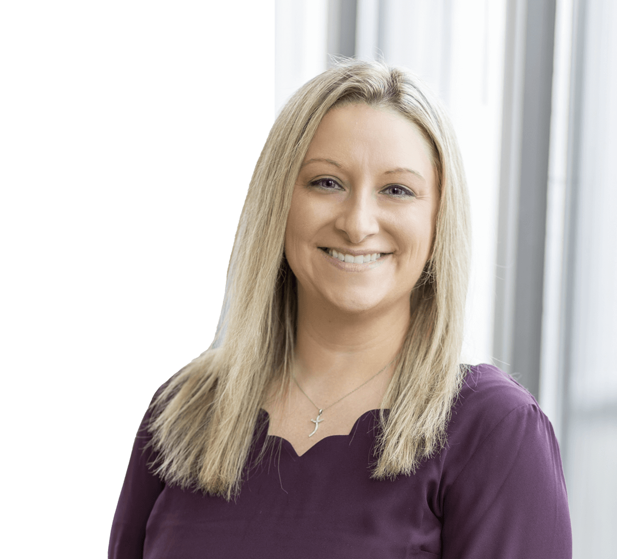 Melissa Rocco , CFO | Amberjack Capital Partners