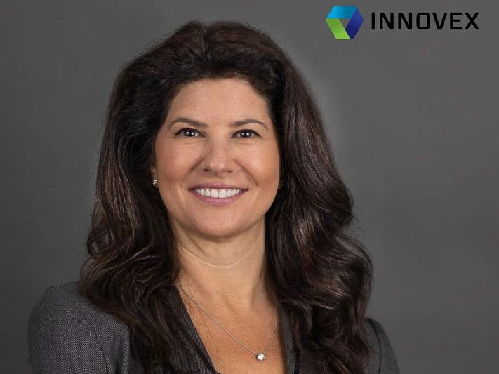 Angie Sedita appointed to the Innovex Board of Directors as an ...