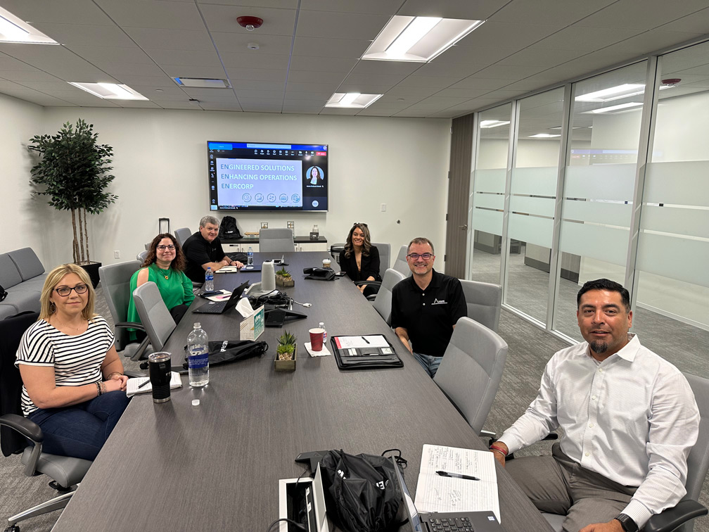 Capitalism with Character | Amberjack Capital Partners