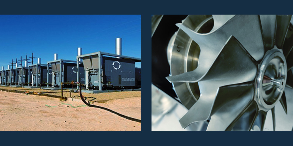 Flex Energy Solutions | Amberjack Capital Partners