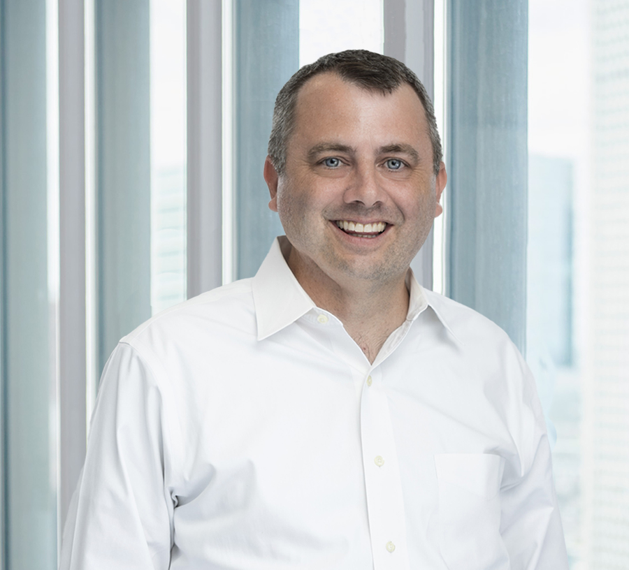 Chris Trampe , Controller | Amberjack Capital Partners