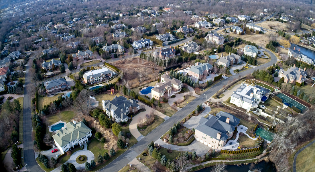 The Safest Places to Live in Tennessee | Tennessee National Blog