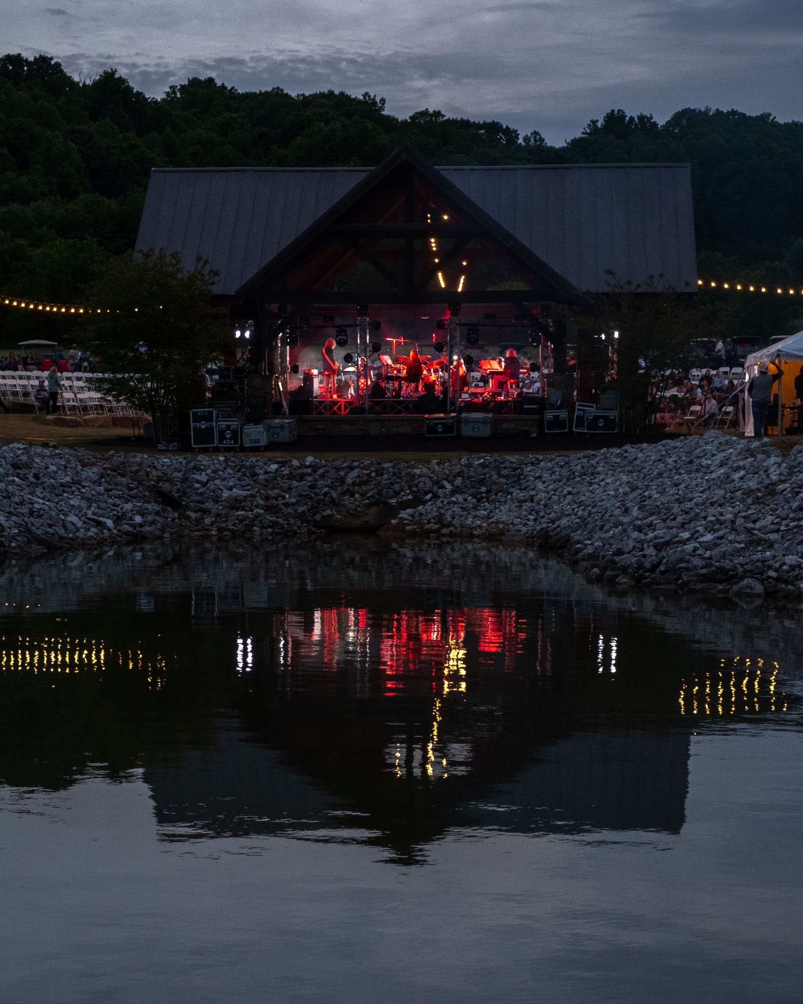 7 New Resort Amenities Coming to Tennessee National | Tennessee ...