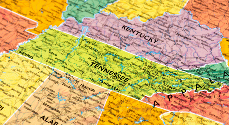 10 Things to Do in East TN This Fall | Tennessee National Blog