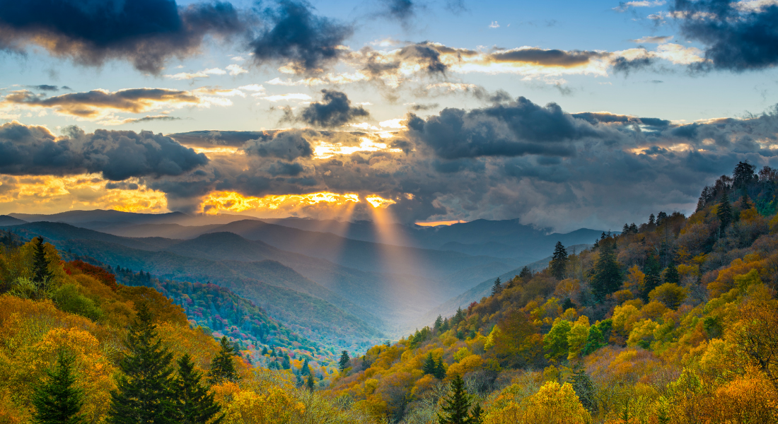 7 Reasons East Tennessee is One of the Best Places to Retire in TN ...