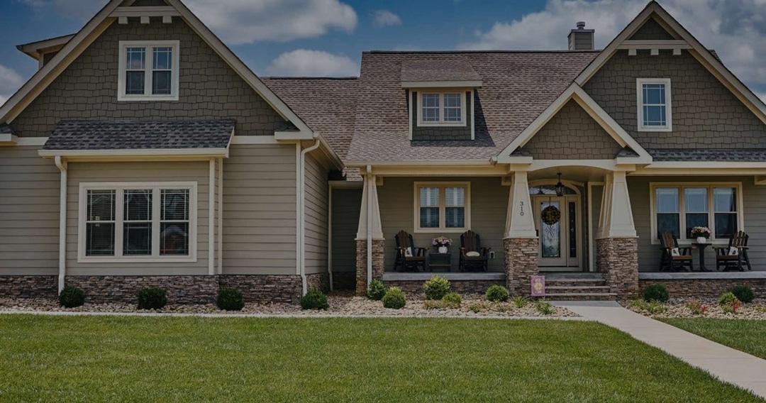 5 Reasons to Build a Custom Home | Tennessee National Blog