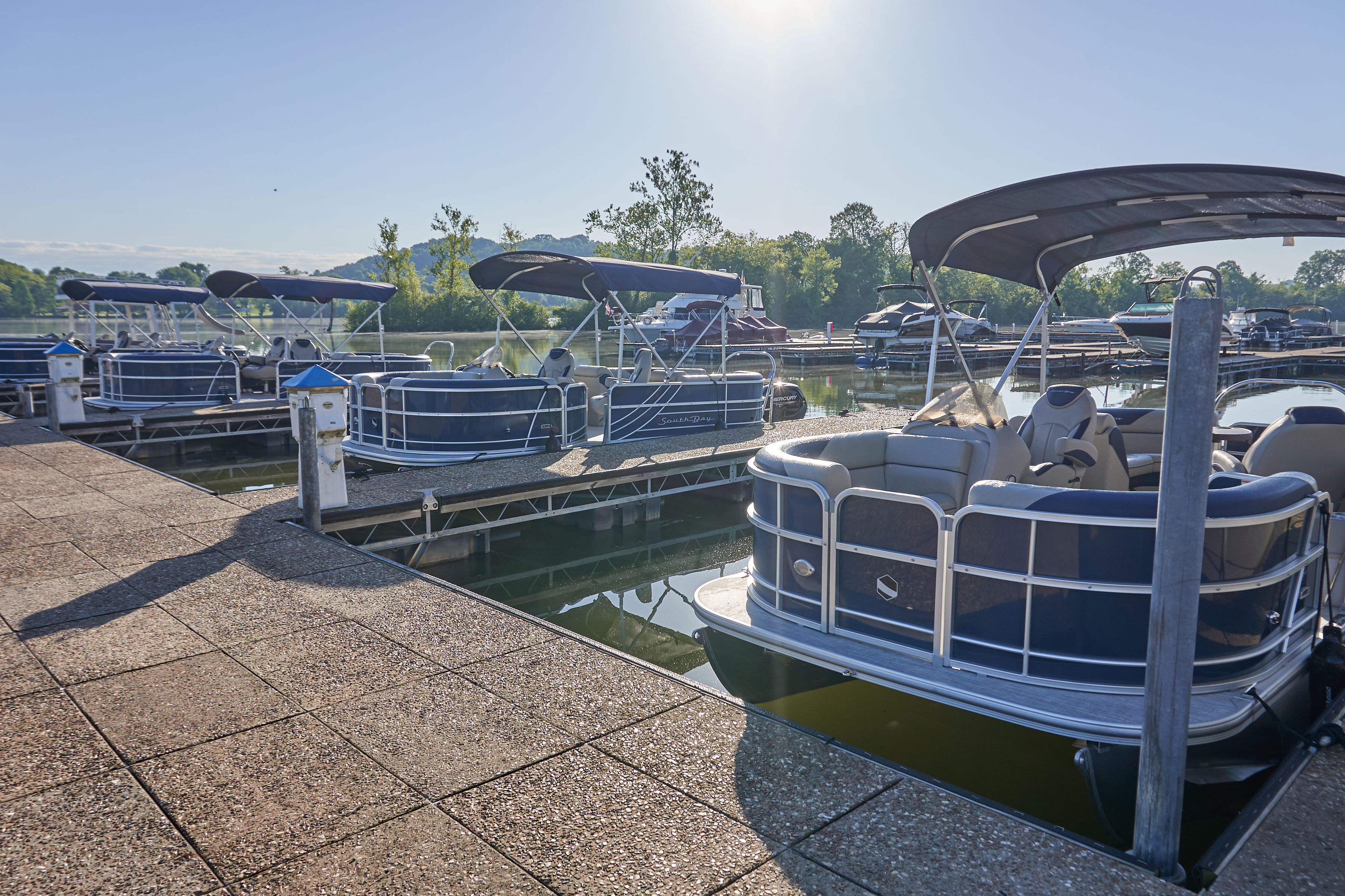 40 Can't Miss Fall Activities At and Around Tennessee National ...