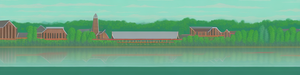 Exploring Tennessee's Riverfront Landscapes | Tennessee National Blog