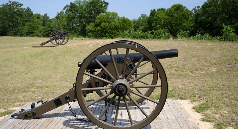 The Legacy of Tennessee: Key Historical Sites and Landmarks ...