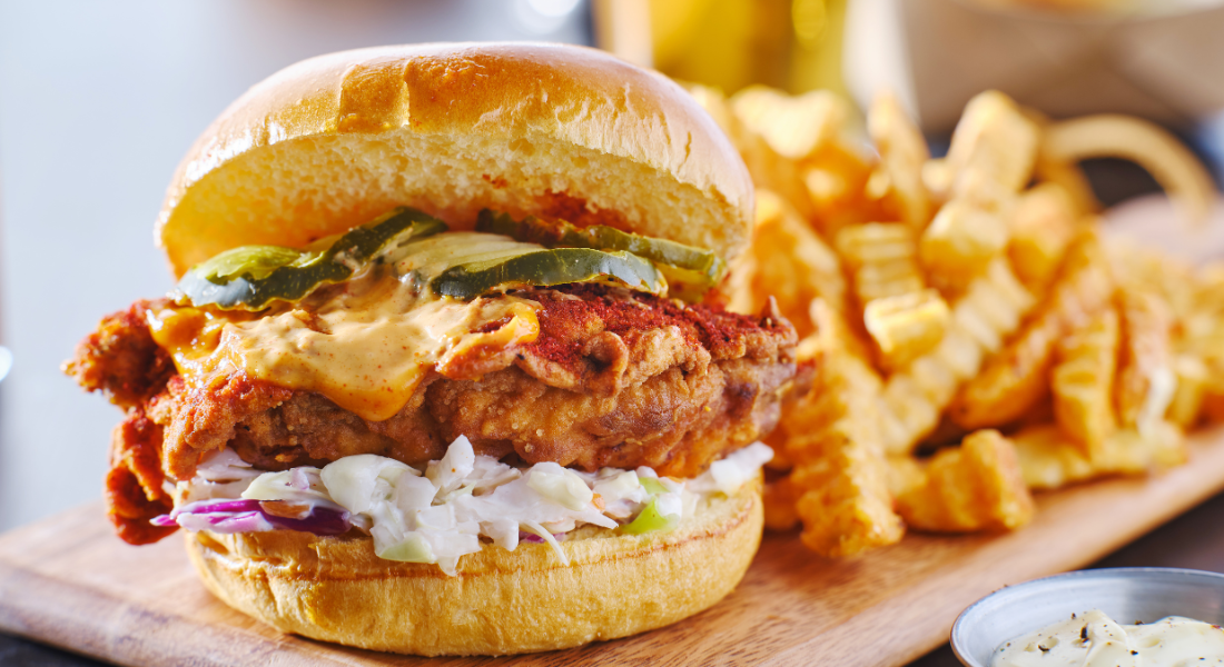 Food & Drink: A Culinary Journey Through Tennessee's Famous Dishes and ...