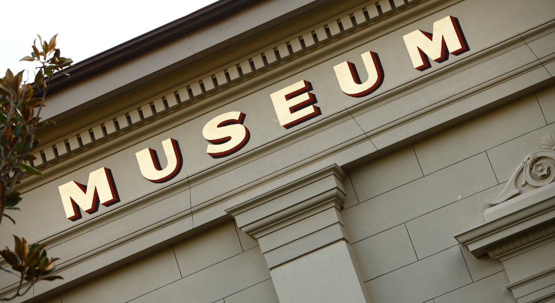 The Arts Scene: Exploring Tennessee's Museums, Theaters, and Galleries ...