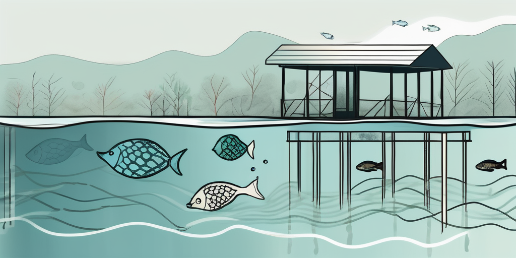 Dive into Adventure: Exploring the Underwater World of Watts Bar Lake ...