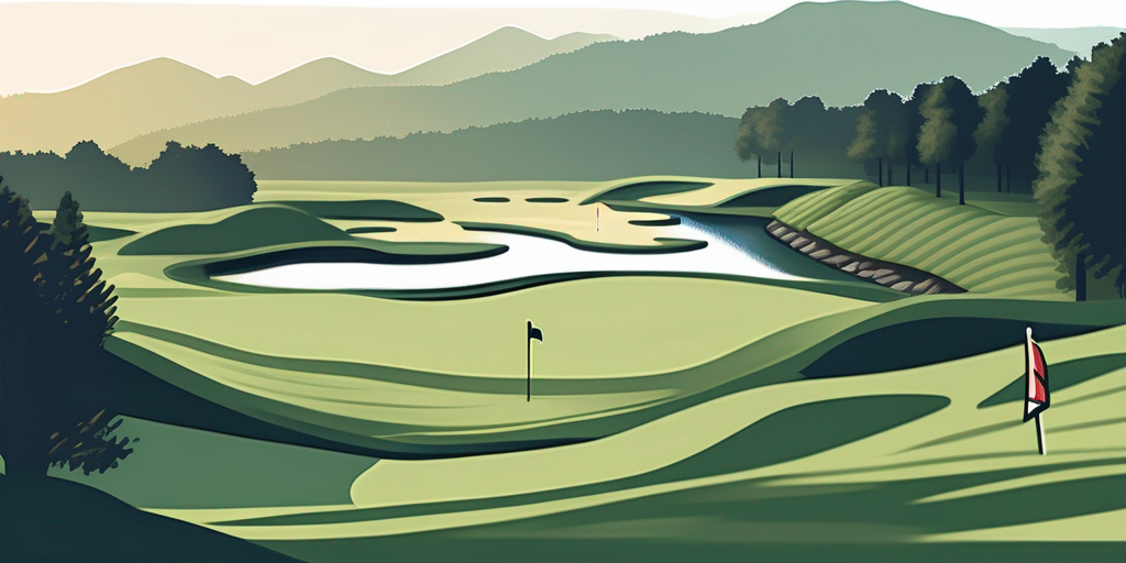 Conquering the Course: Golf Tips for Overcoming Challenges at Tennessee ...