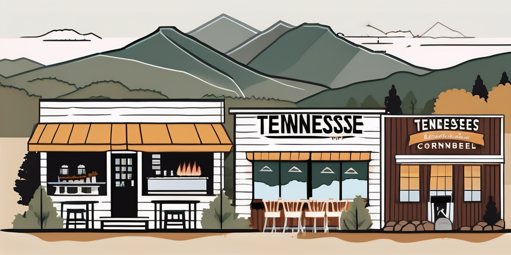 A Taste of Tennessee: Local Restaurants and Food Gems Near Tennessee ...