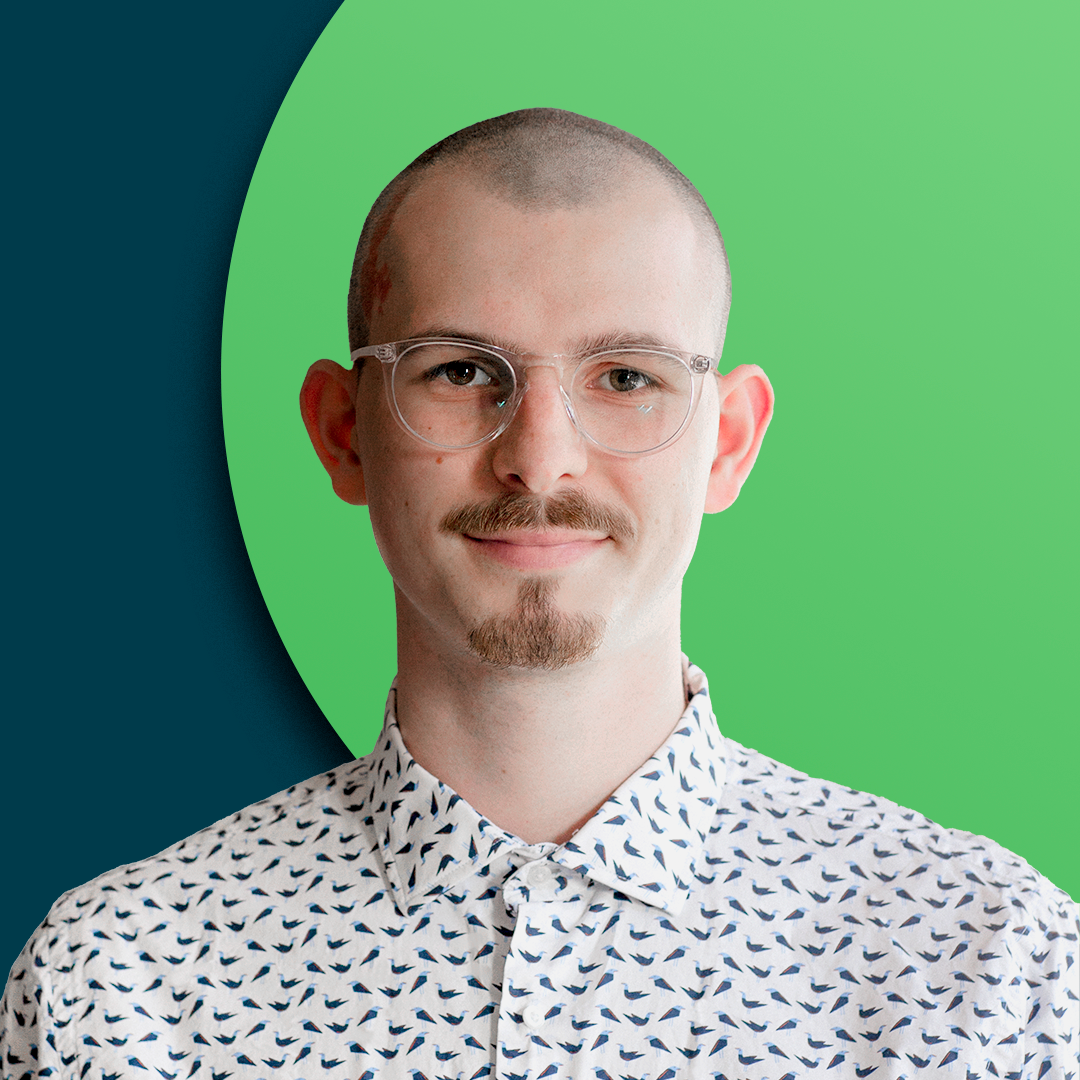 About Leo Schwarz — Brand Strategist and Designer