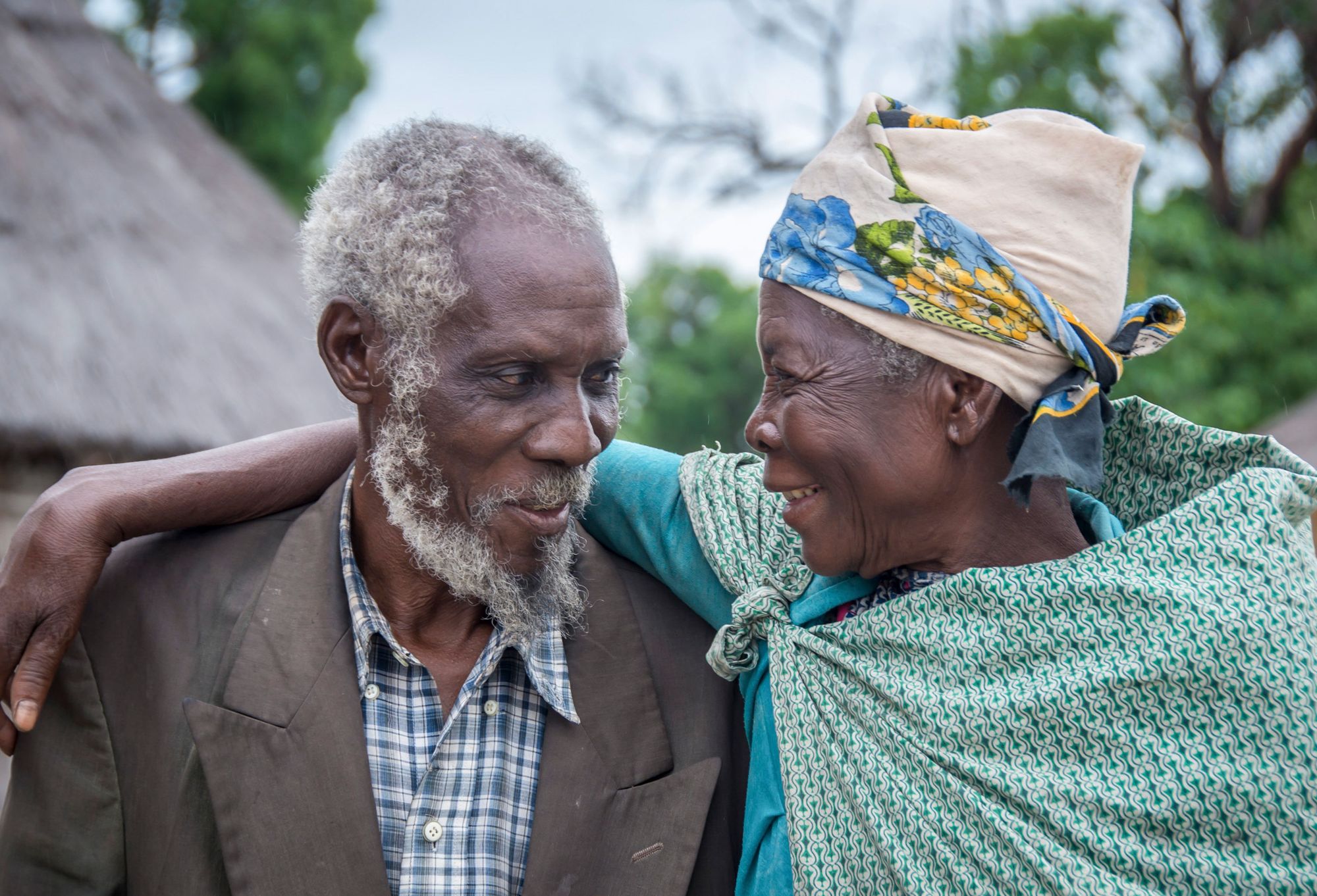 Dr. Amanda Stronza | Research & Conservation