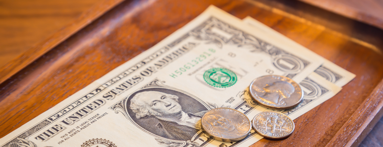 ‘Tipflation’: How is it changing Tipping Culture in America?