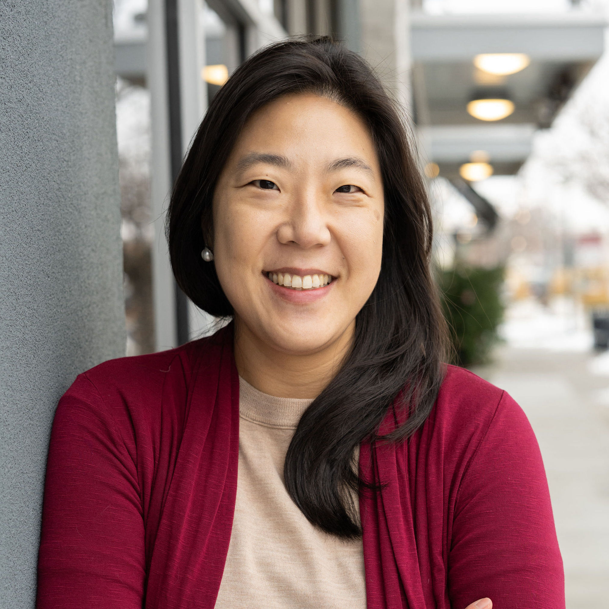 Caltech Alumni Association | Board & Staff