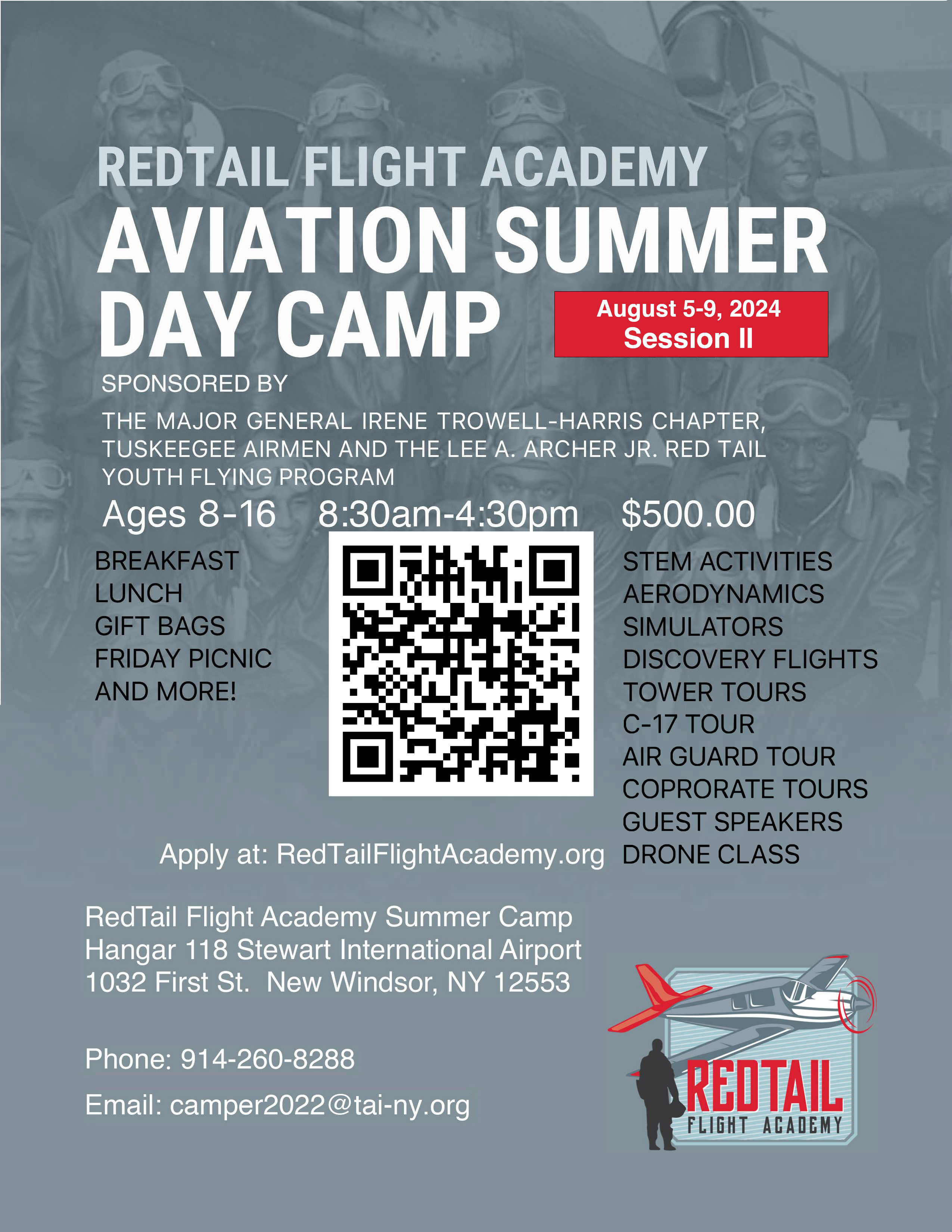 Scholarship Application