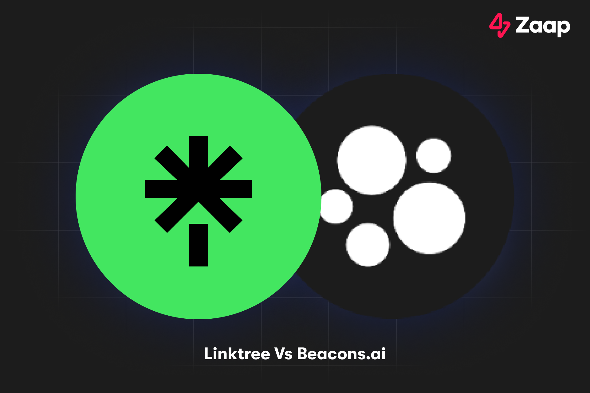 (2024) Linktree Vs Beacons.ai Ultimate Comparison