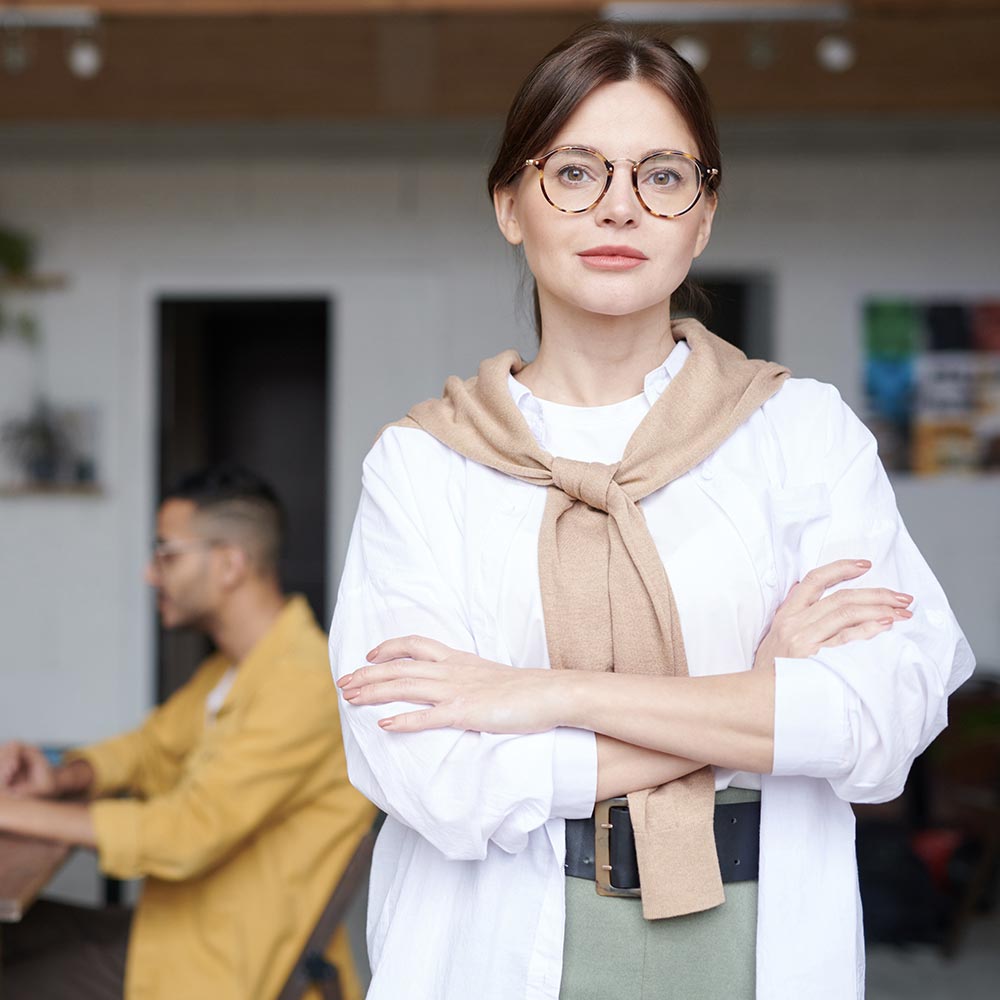 Polar Clear Glass Repair