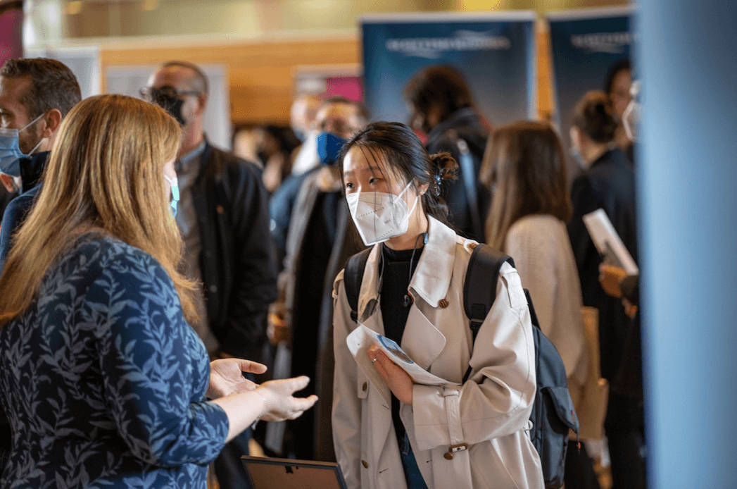 Home | The UK Careers Fair | Recruitment Events & Job Fairs 2022