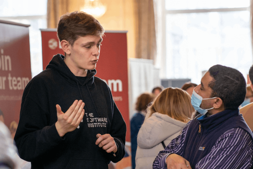 Middlesbrough Careers Fair | Sep 20, 2023 | Riverside Stadium