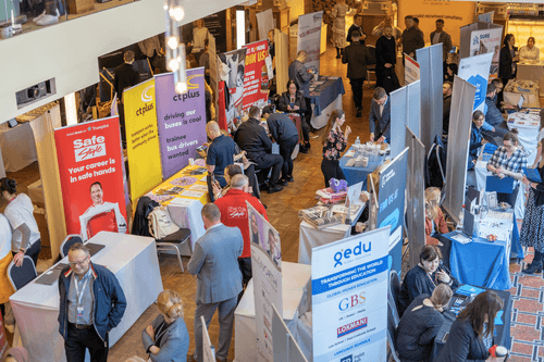 Home | The UK Careers Fair | Recruitment Events & Job Fairs 2022