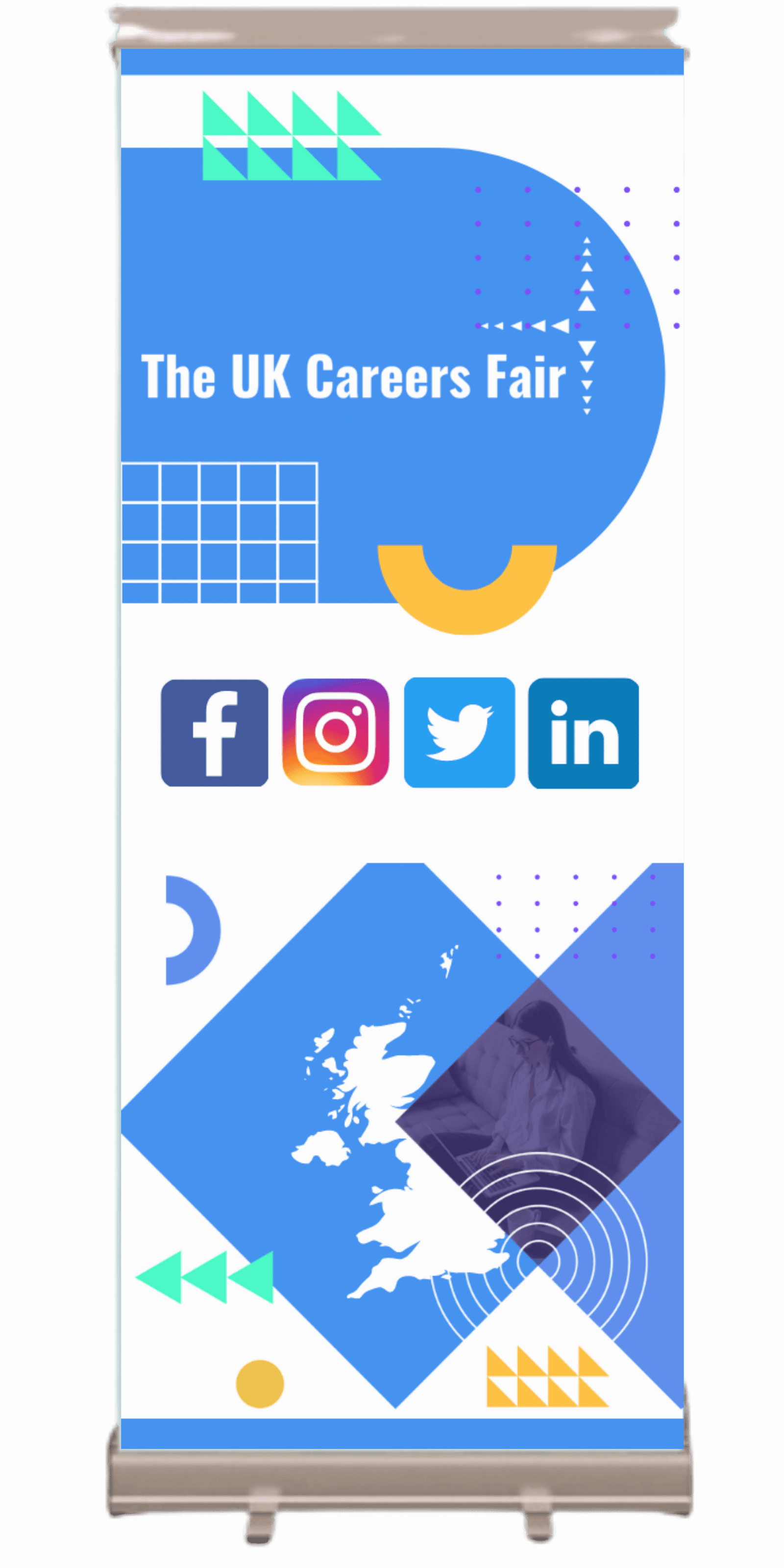 Manchester Careers Fair | Oct 21, 2022 | Britannia Hotel