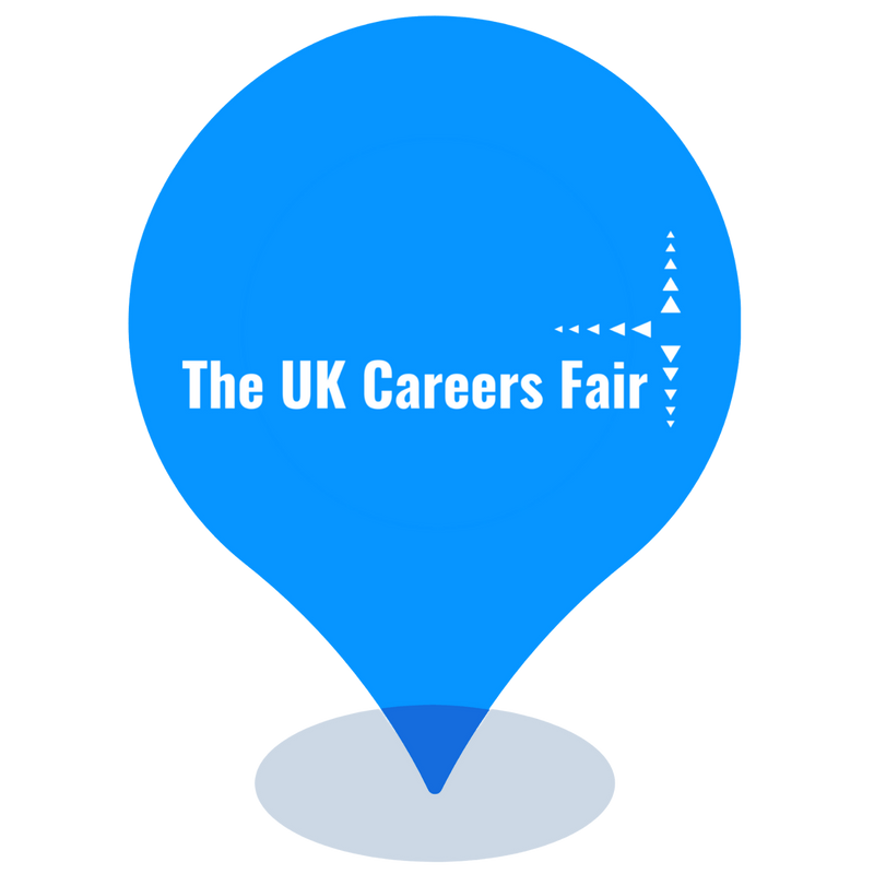 Careers Fairs For Candidates | The UK Careers Fair