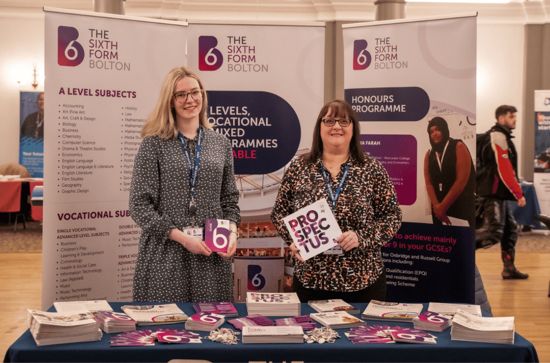 Guildford Careers Fair | Oct 13, 2023 | G Live