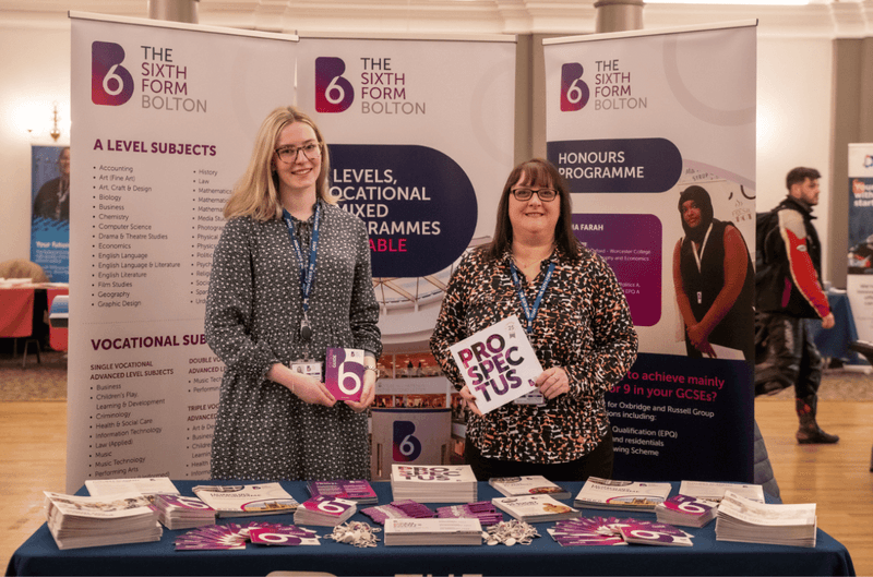 Cardiff Careers Fair | Sep 15, 2023 | Principality Stadium