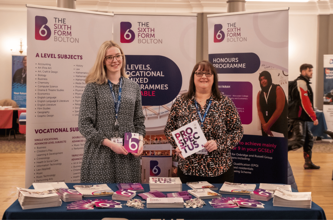 The UK Careers Fair: Connecting Exceptional Talent with Top Employers ...